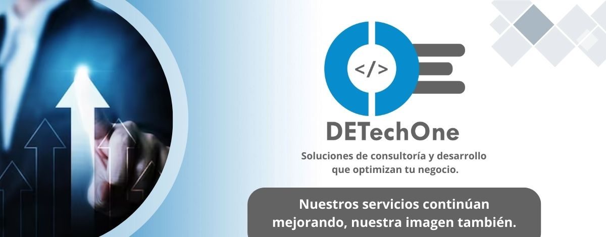 DETechOne – Soluciones SAP Business One a la medida